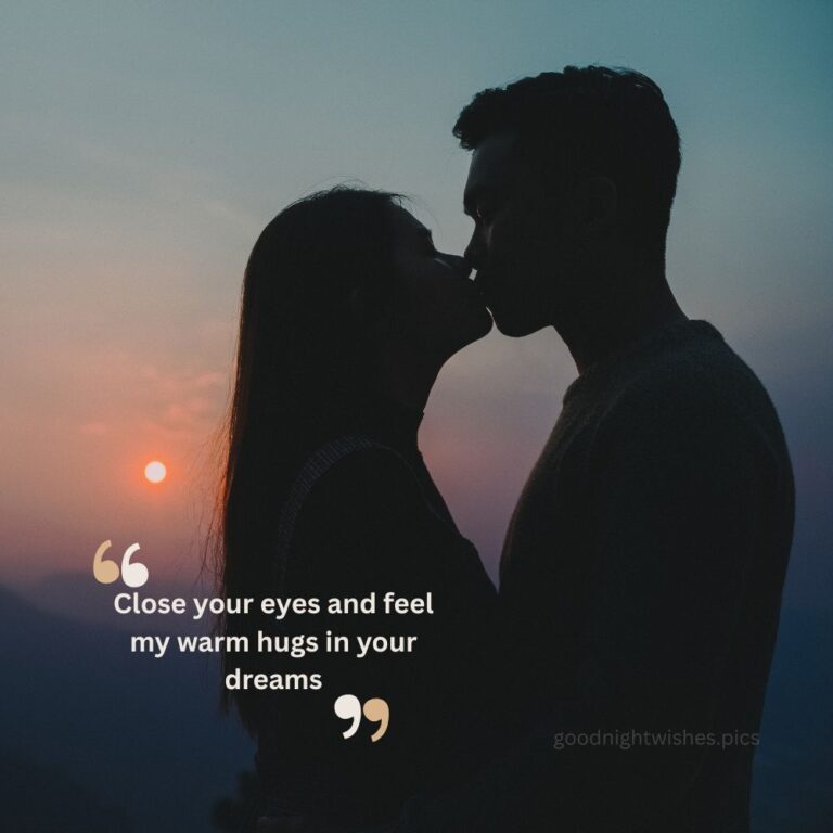 70 Beautiful Good Night Images with Quotes for WhatsApp in English ...